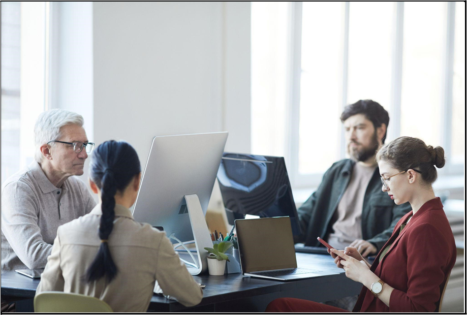3 Tips for Managing a Multigenerational Team - XCELMIL Consulting ...